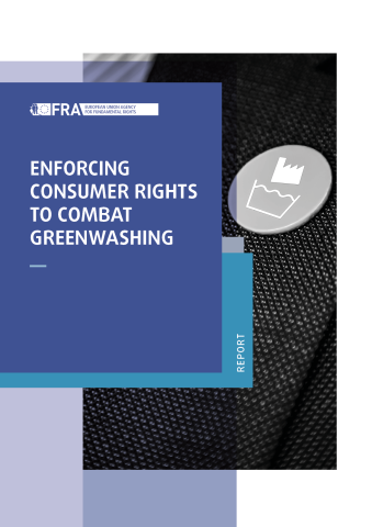 Enforcing consumer rights to combat greenwashing | European Union ...